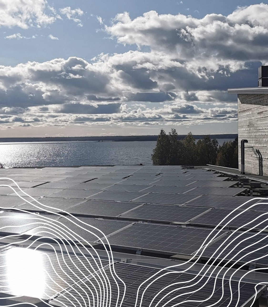 Våra projekt - Arctic Solar - Piteå Science Park