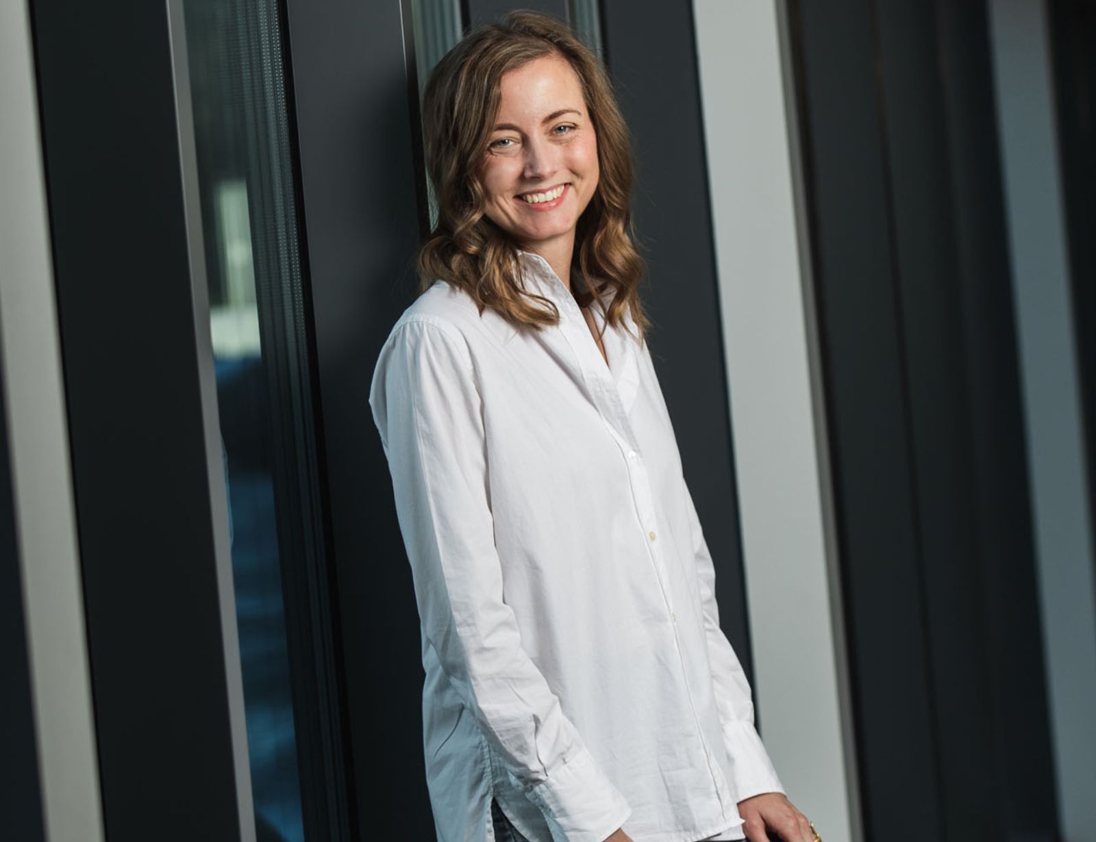 Säg hej till vår nya verksamhetschef Johanna Blylod! - Piteå Science Park