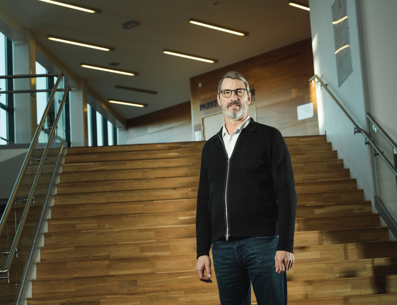 Hållbara drivmedel i norr - Piteå Science Park
